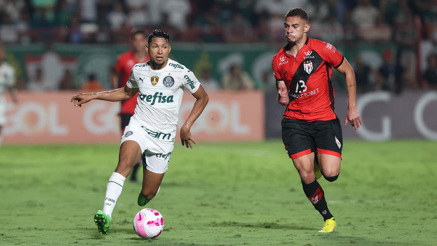 PRÉLIOS PALESTRINOS – A História da Sociedade Esportiva Palmeiras contada em jogos