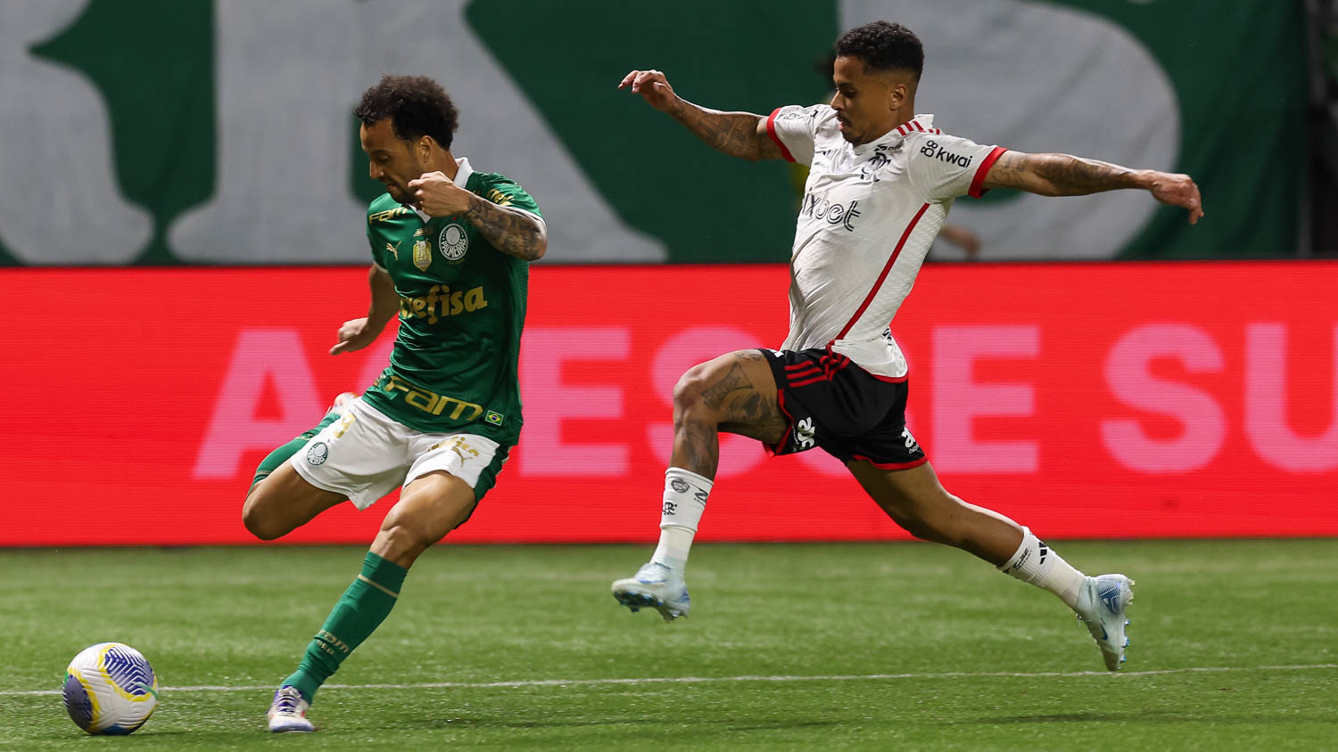 PRÉLIOS PALESTRINOS – A História da Sociedade Esportiva Palmeiras contada em jogos